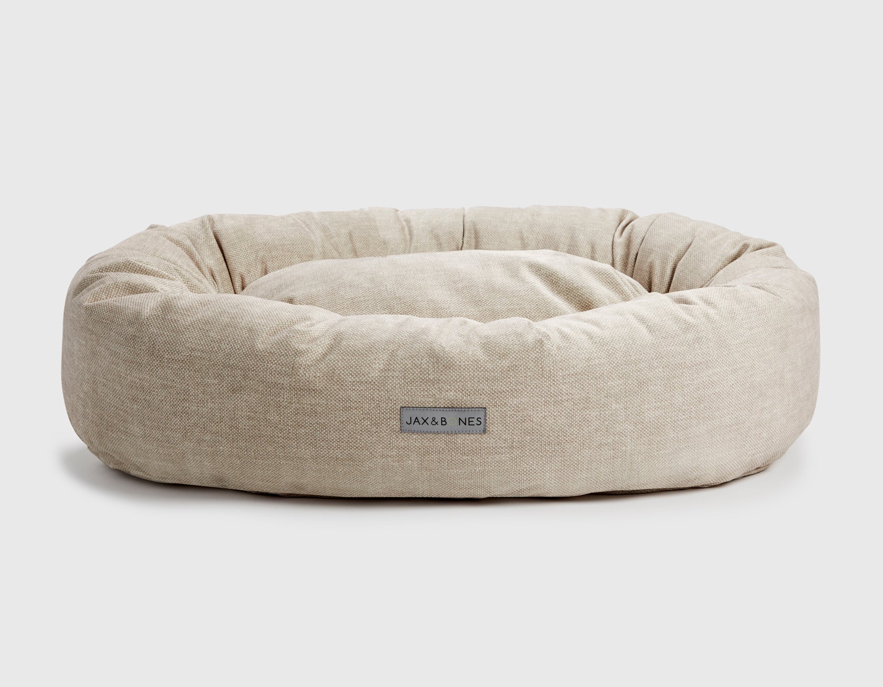 Dutchbud Donut Bed – Jax & Bones
