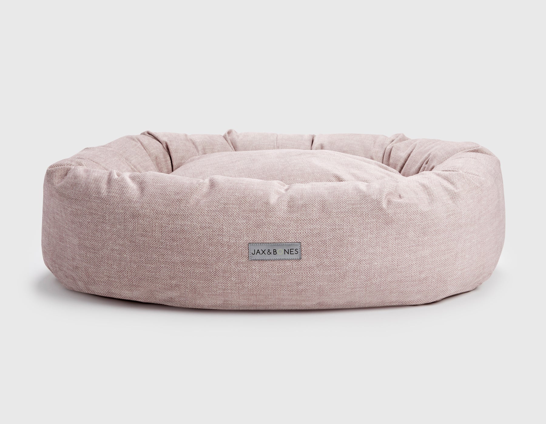 Rosebud Donut Bed – Jax & Bones