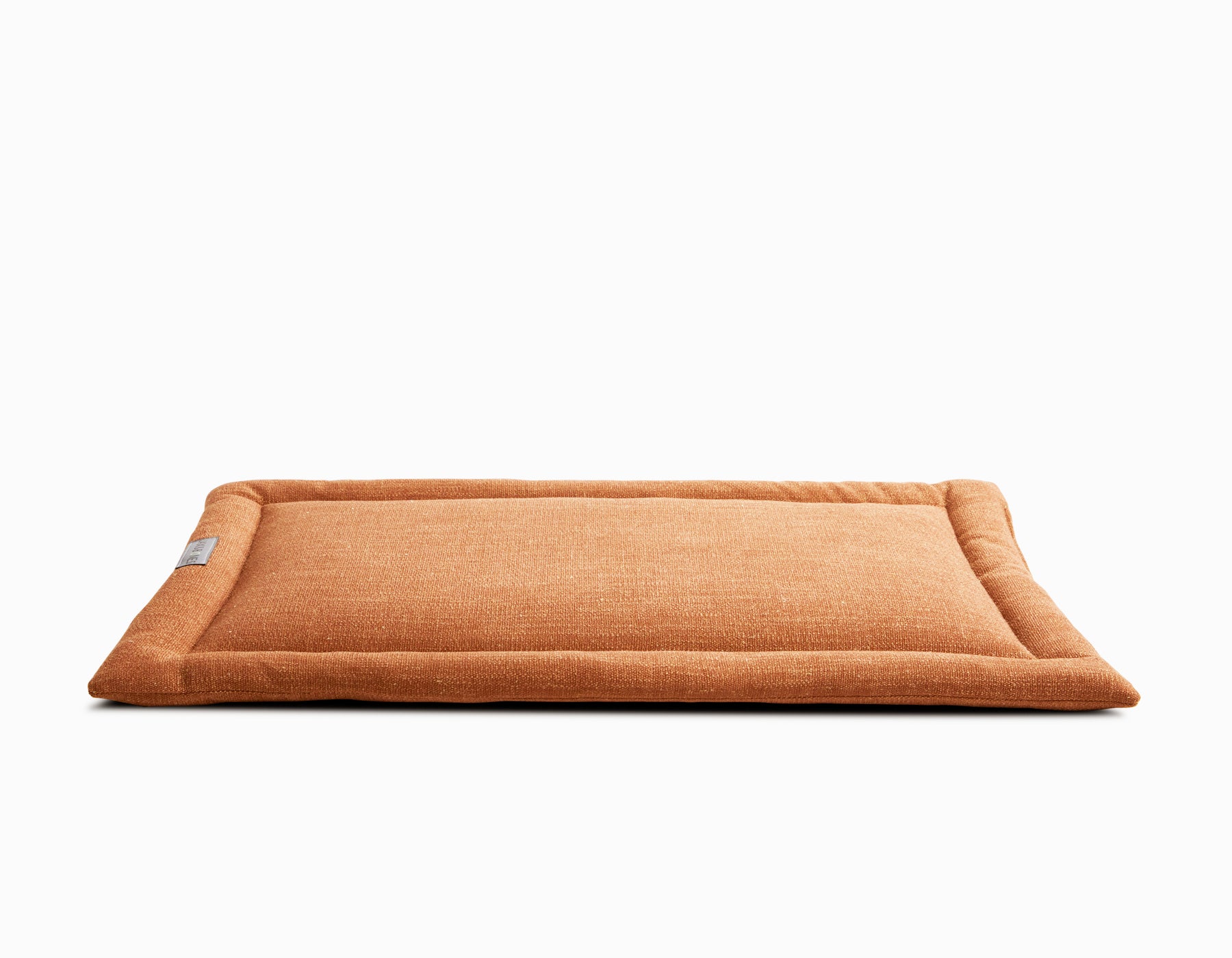 Warby Terracotta Cozy Mat – Jax & Bones