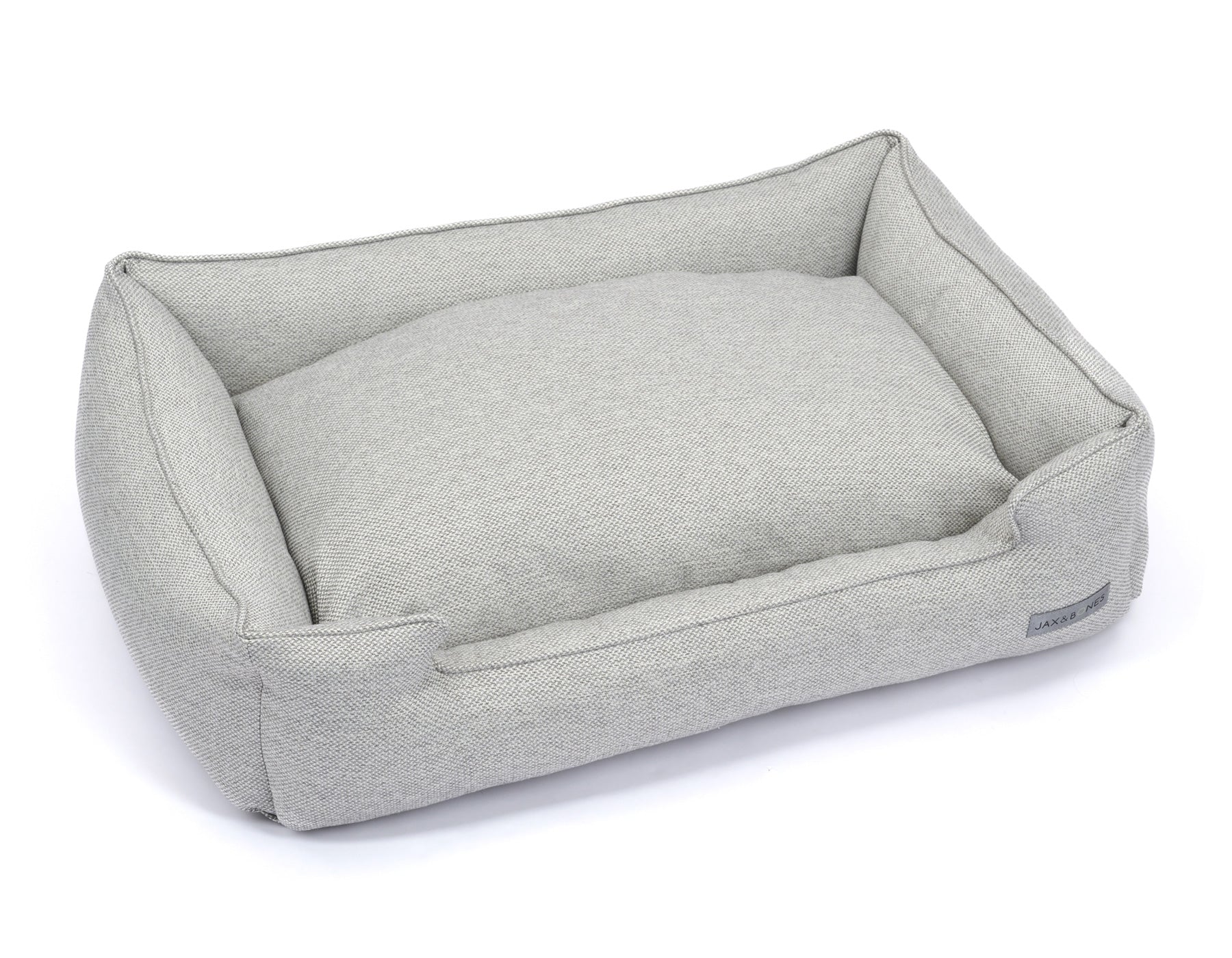 Jax & Bones Royce Dove Lounge Bed